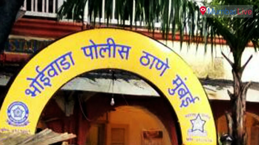 Bhoiwada police seizes 83 lakh old notes | Mumbai Live