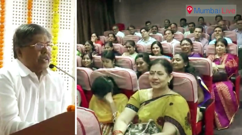 Hashu Advani remembered | Mumbai Live