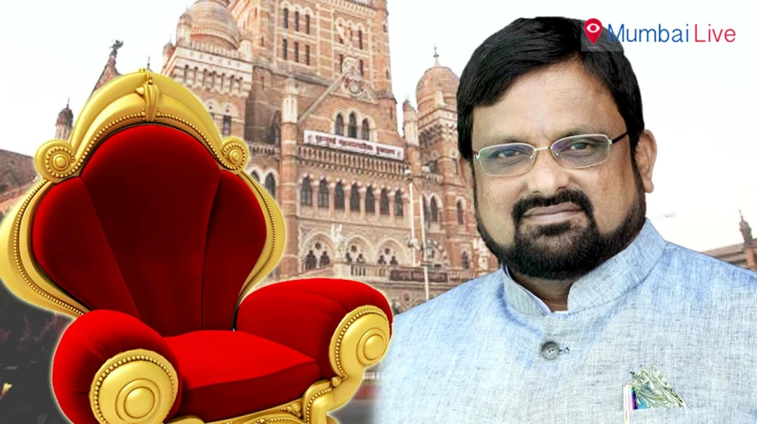 Sena’s Chemburkar emerges as front-runner for Mayor’s post