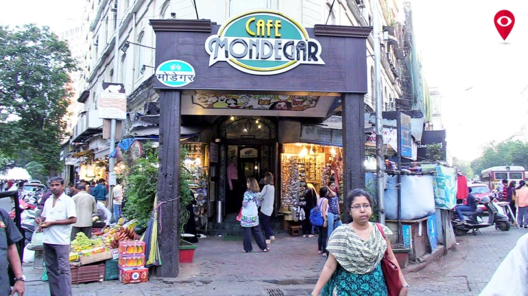 Ten reasons we love Colaba | Mumbai Live
