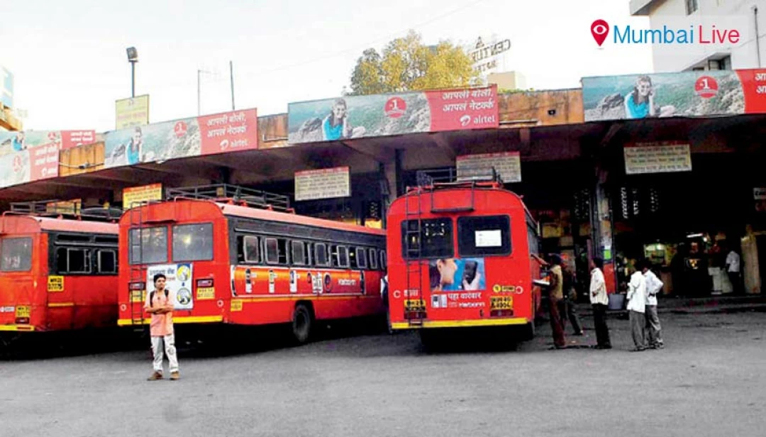 ST buses will accept the notes | Mumbai Live