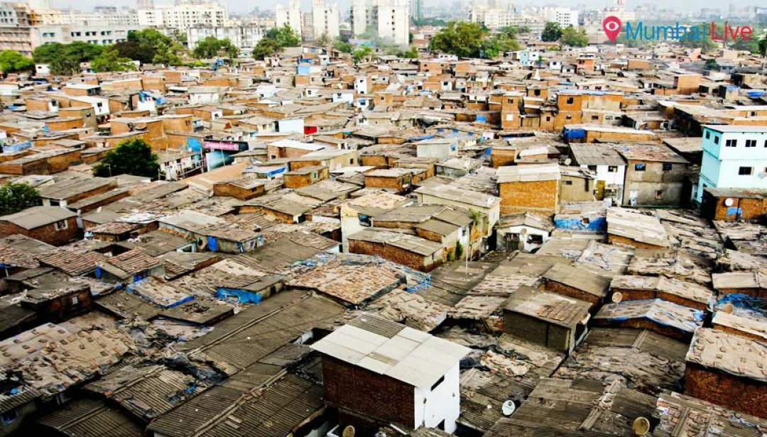 Residents will redevelop Dharavi | Mumbai Live