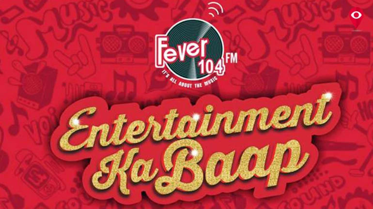 Here's all you need to know about Fever 104 FM's unique experience for ...