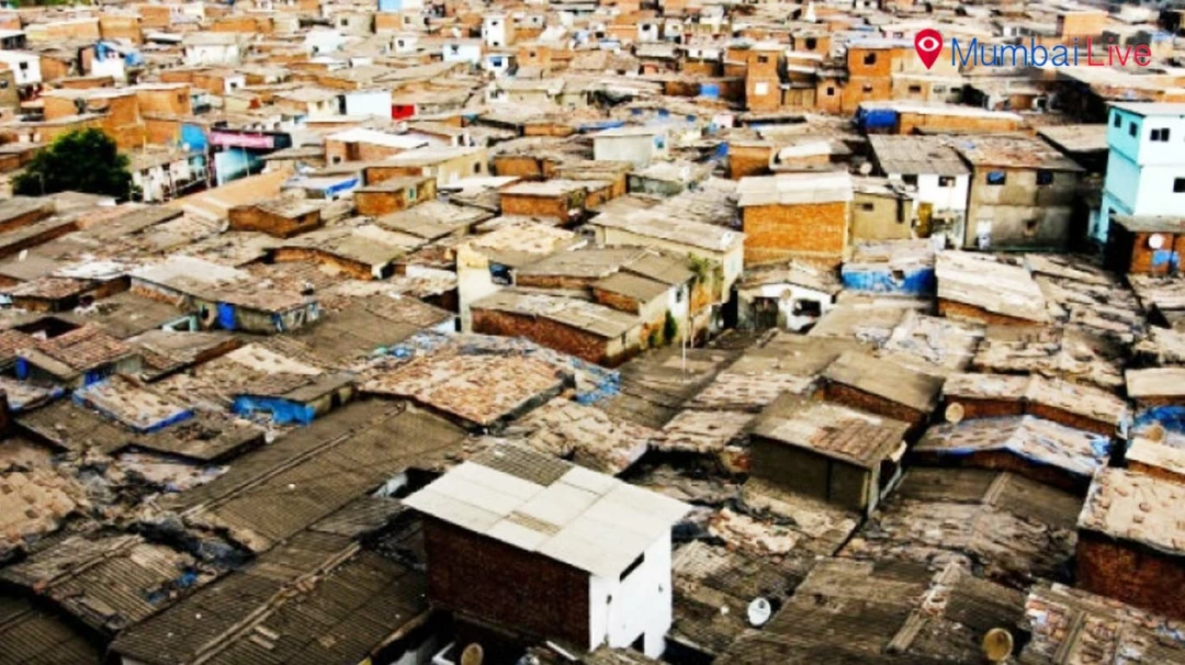 When slum-dwellers to be rehabilitated in Kurla, asks Chheda