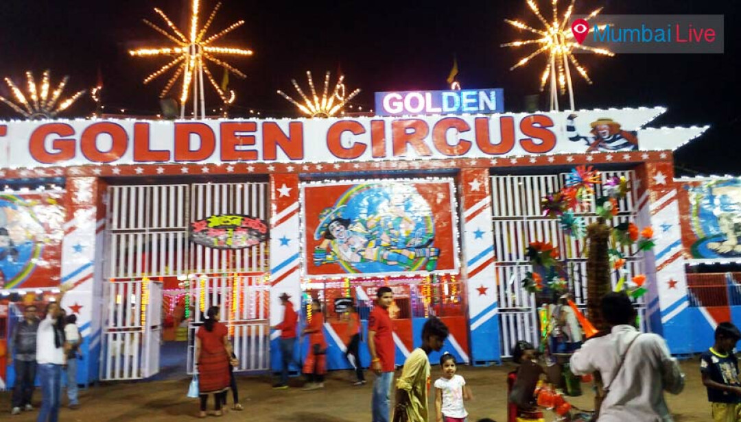 Money woes hit Golden circus | Mumbai Live