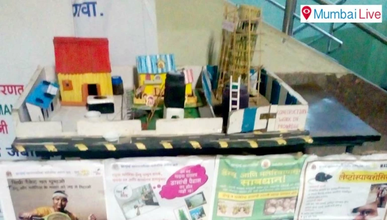 Project Dengue | Mumbai Live