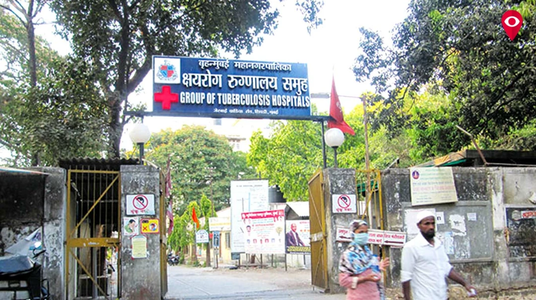 First ever VATS done on 22-year-old TB patient at Sewri TB Hospital