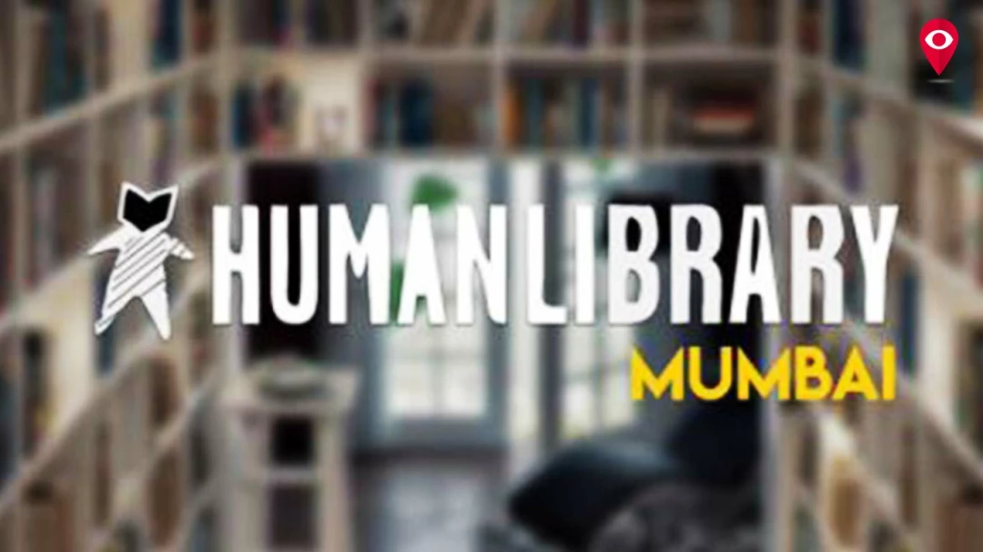 Human Library Mumbai is back with round 2 and here are the details...