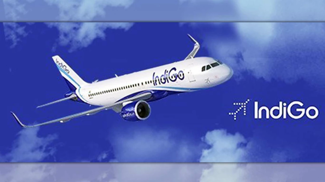 IndiGo awarded for best practices in learning and development | Mumbai Live