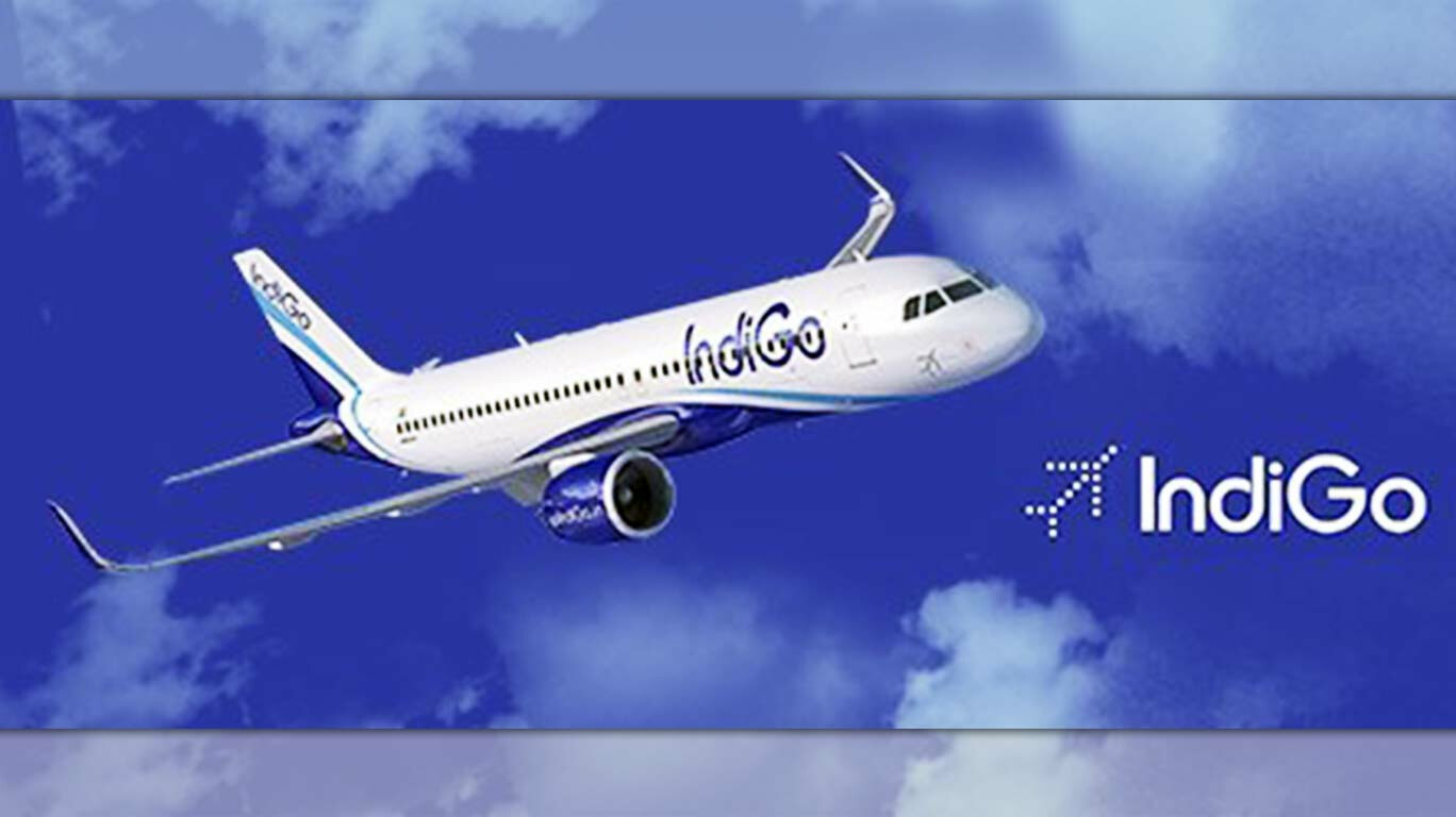 IndiGo awarded for best practices in learning and development | Mumbai Live