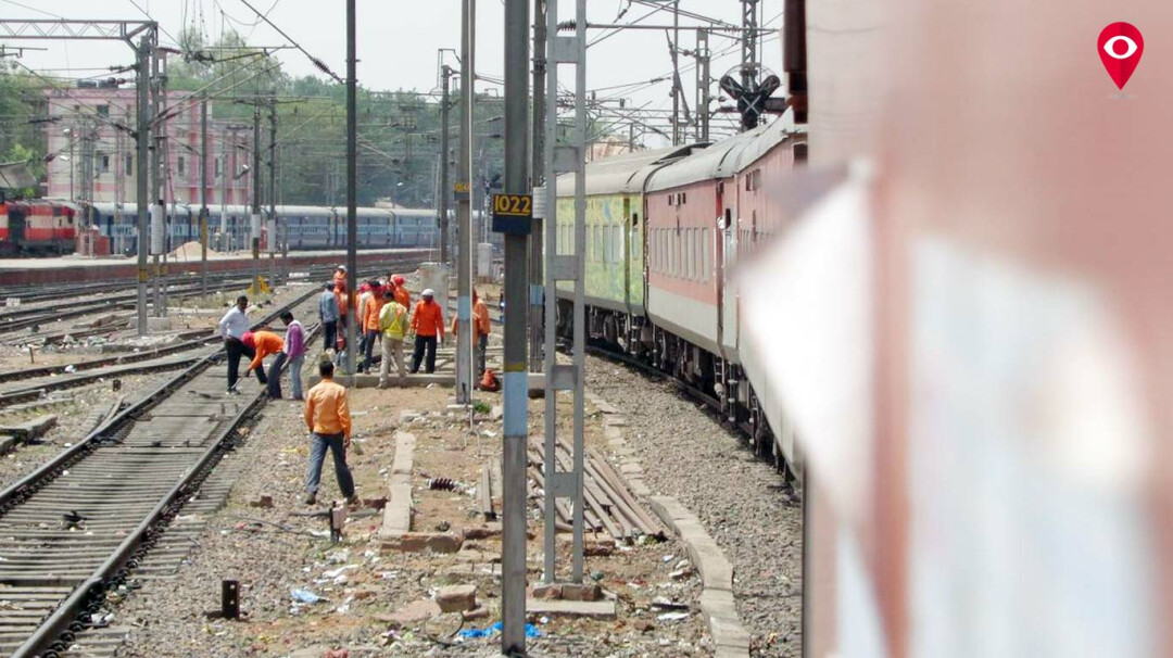 Mega block on all three railway lines | Mumbai Live | Mumbai Live