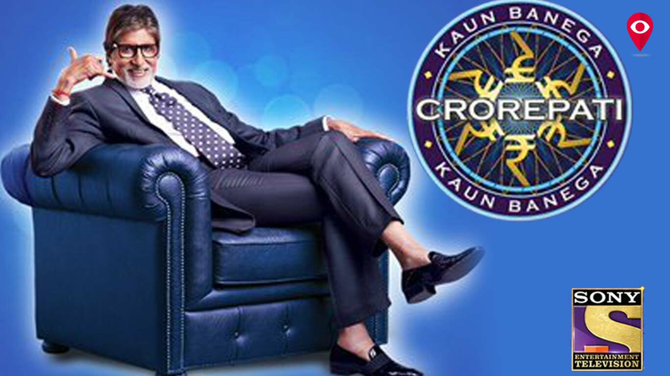 Kaun Banega Crorepati is back with a change and a hope to bring the ...