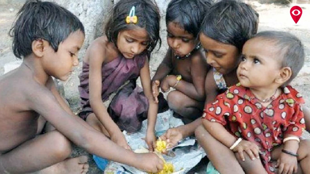 Malnourishment on the rise among BMC school children | Mumbai Live