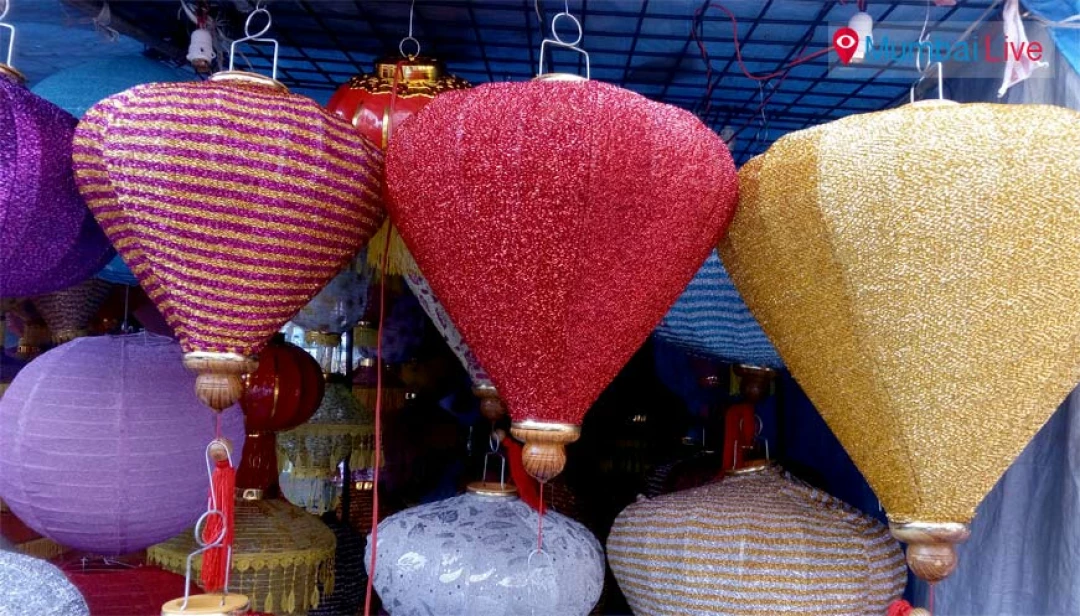 Kindle your Diwali with Kandils | Mumbai Live