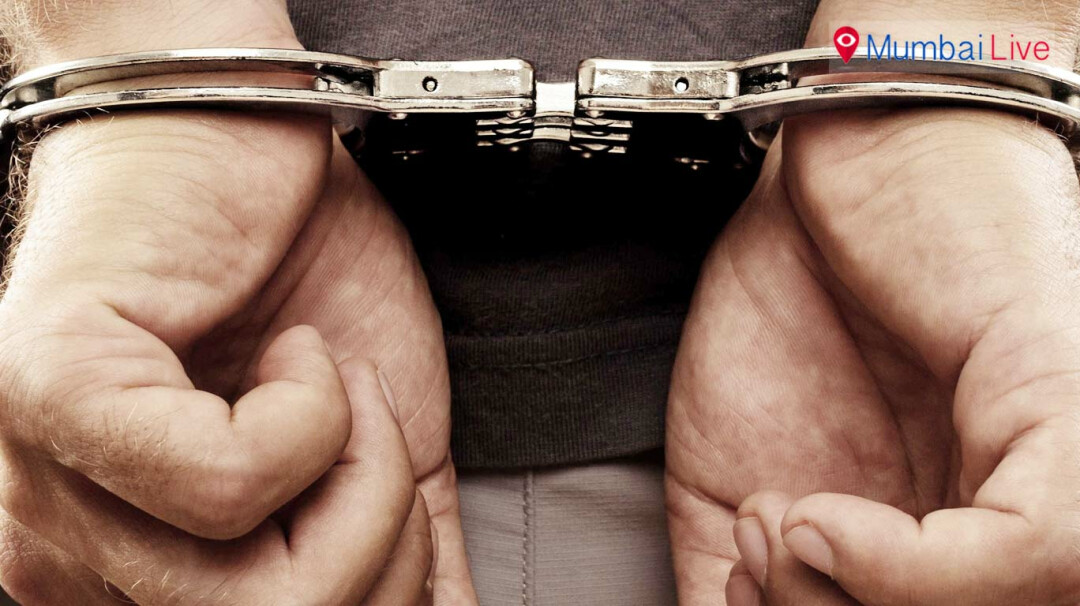 Narcotics Control Bureau nabs drug peddler with MD drug | Mumbai Live