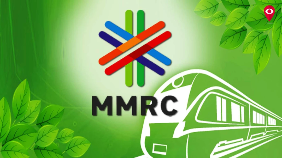 MMRC distributes 16,000 saplings | Mumbai Live