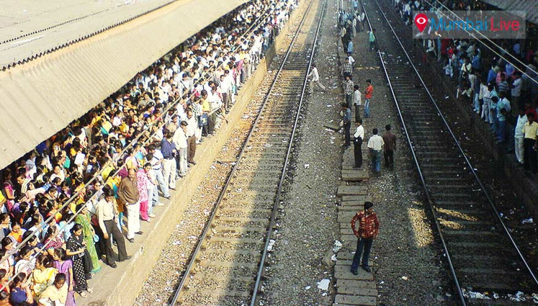 Mega block Today! | Mumbai Live Mega block Today! | Mumbai Live