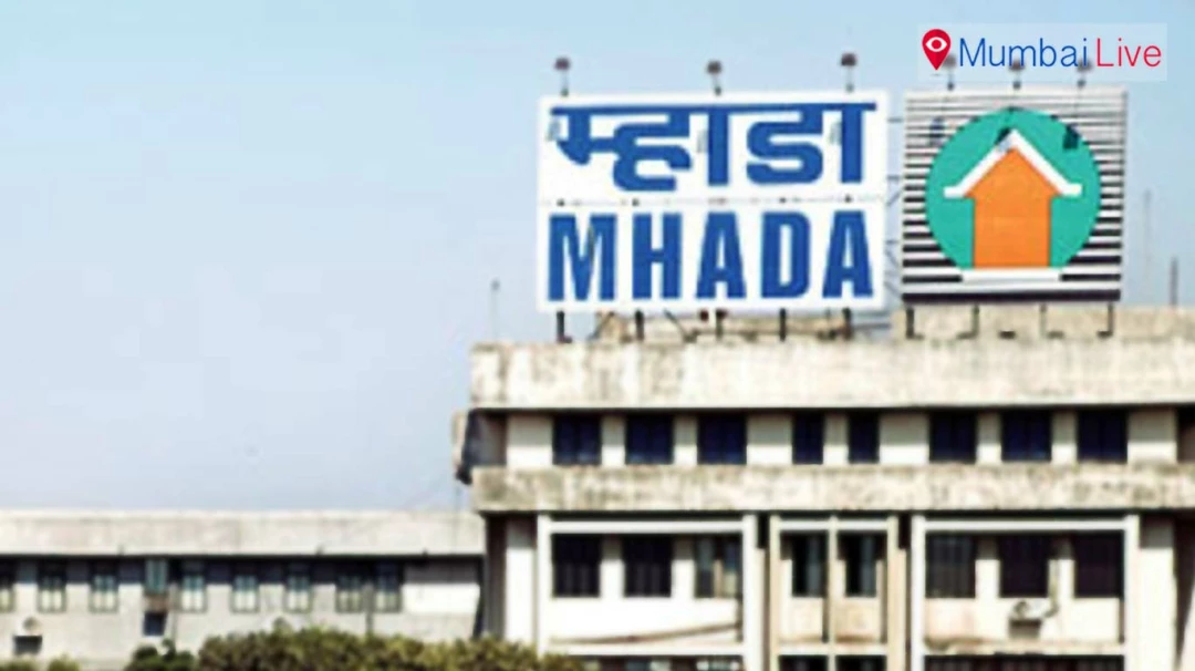 MHADA to launch 14,440 new homes | Mumbai Live