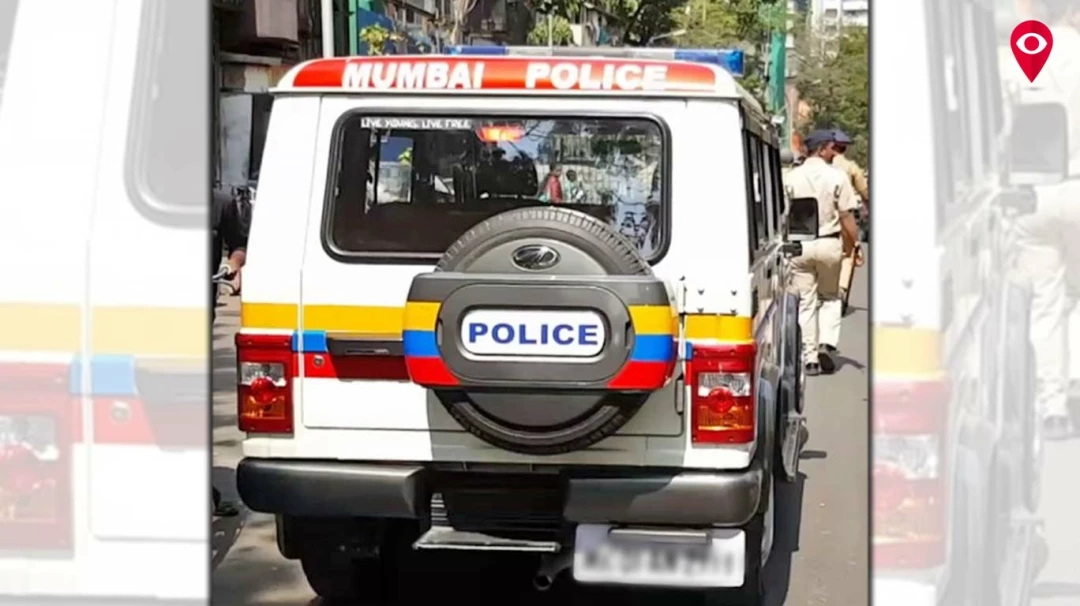 Women drivers to take the charge of mobile police vans | Mumbai Live