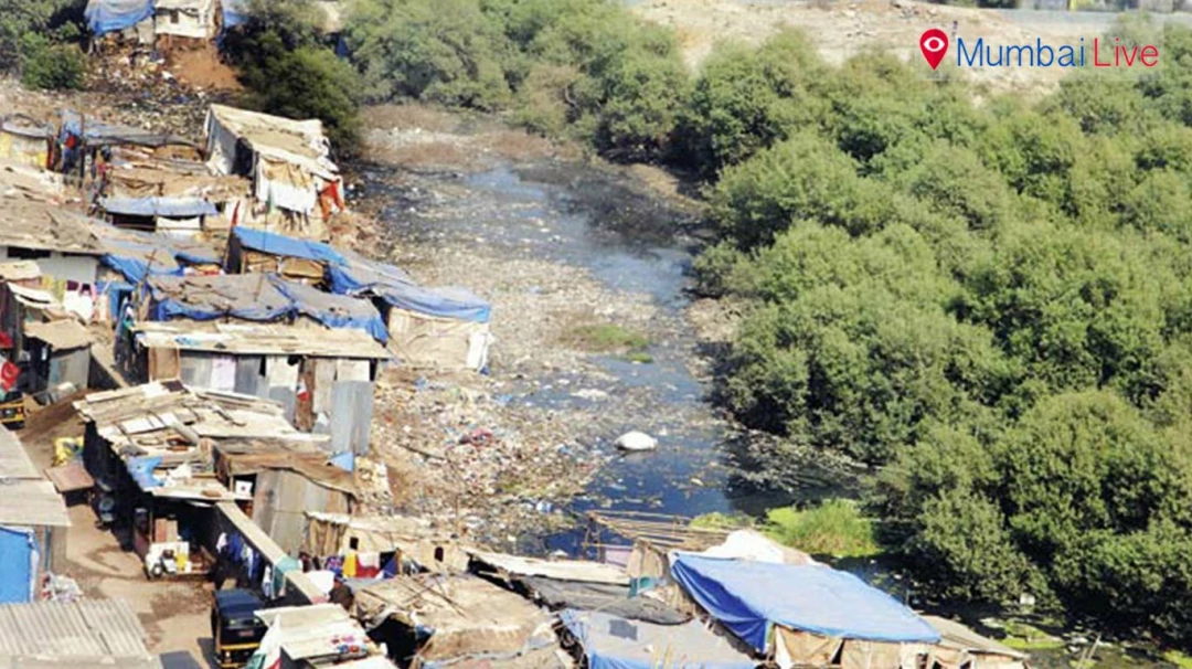 Bmc will make development plan for are under mmrda | MMRDAसाठी ...