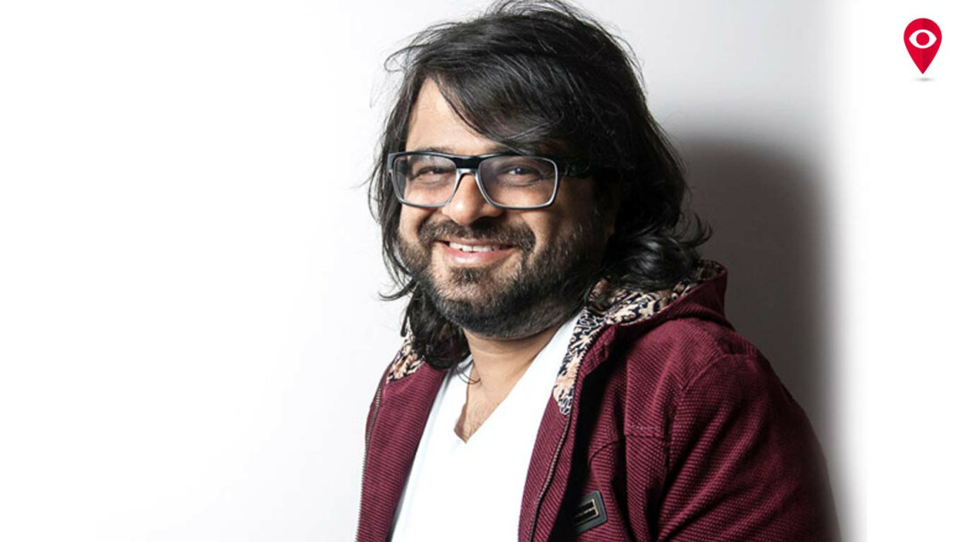 Music Composer Pritam no longer a part of Raabta | Mumbai Live