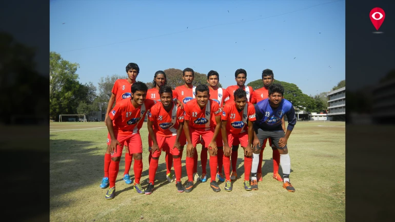 Rabbani, MSSA score contrasting victories at WIFA youth cup