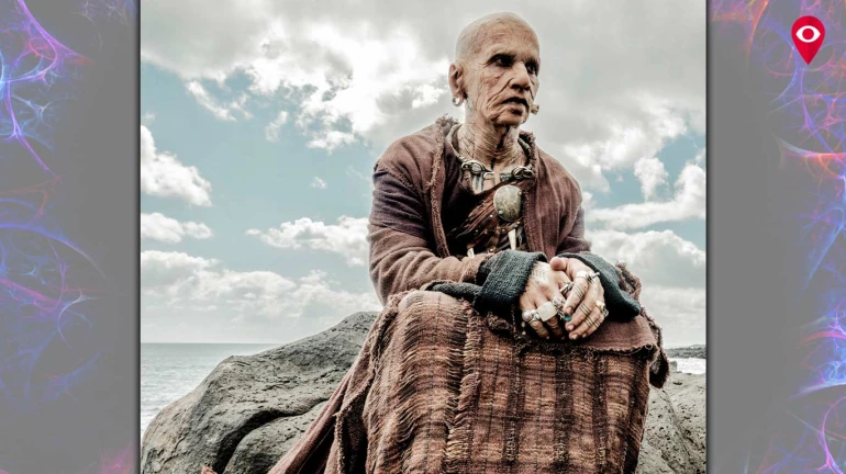 Rajkummar Rao as a 324 year old man is bound to impress you in Raabta ...