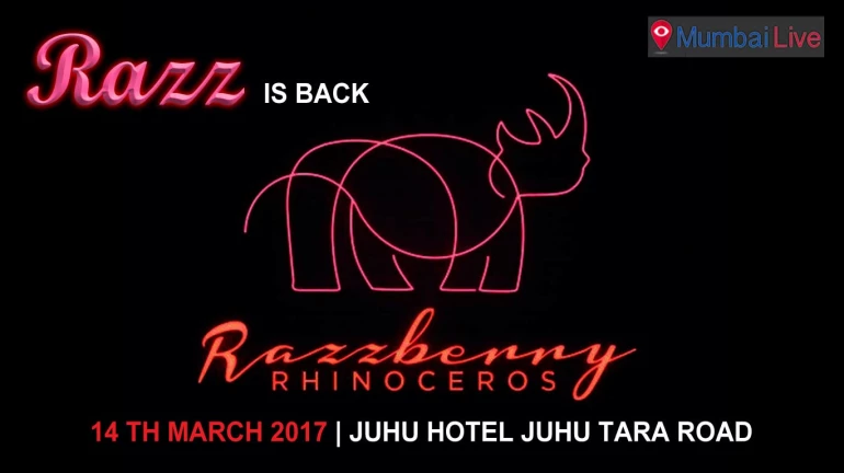 Razzberry Rhinoceros re-opens today after a decade | Mumbai Live