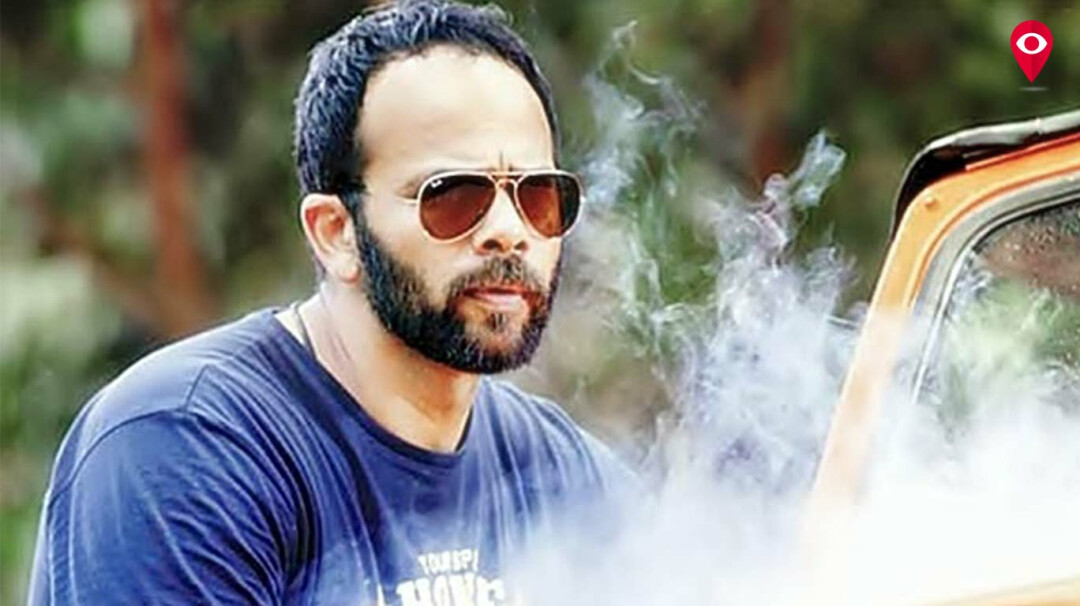 Exclusive: Rohit Shetty talks about stunts, experience and more on ...
