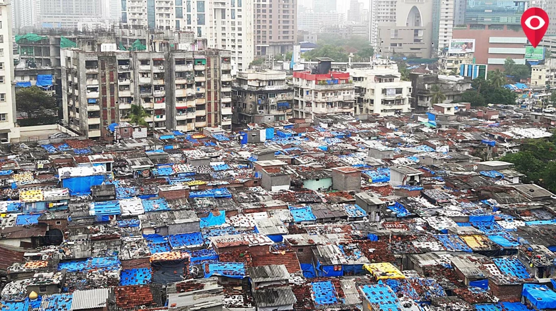 FIR filed against a builder by the SRA over a fraud worth INR 8 Cr