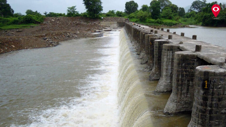 Contractors appointed for Surya Dam Project | Mumbai Live