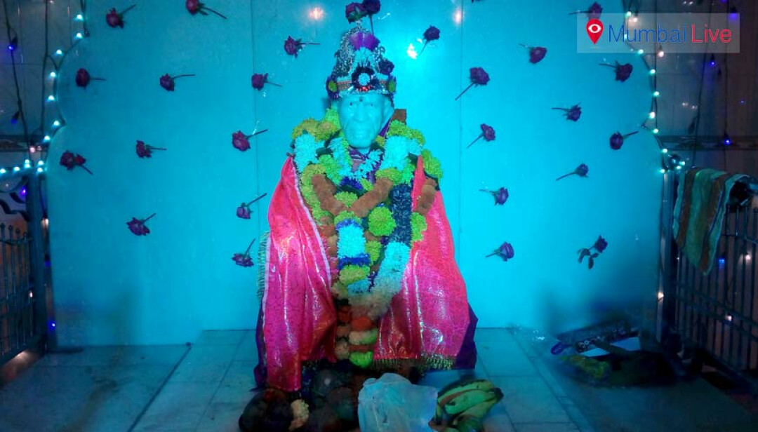Sai Bhandara for devotees