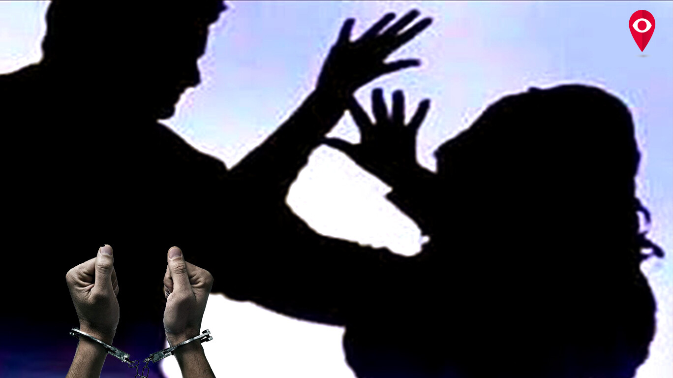 Dharavi Murder Case: Husband responsible for killing wife, three-year ...