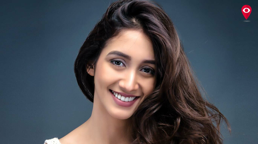 Exclusive with Shreya Singh Chaudhry from 'Dear Maya' | Mumbai Live