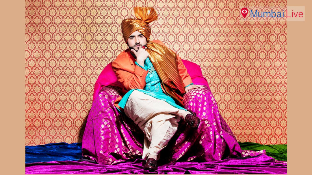 Marathi gets its first rapper | Mumbai Live