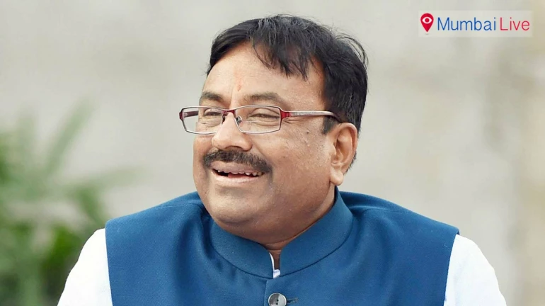 Sudhir Mungantiwar's offer to opposition party leaders | Mumbai Live