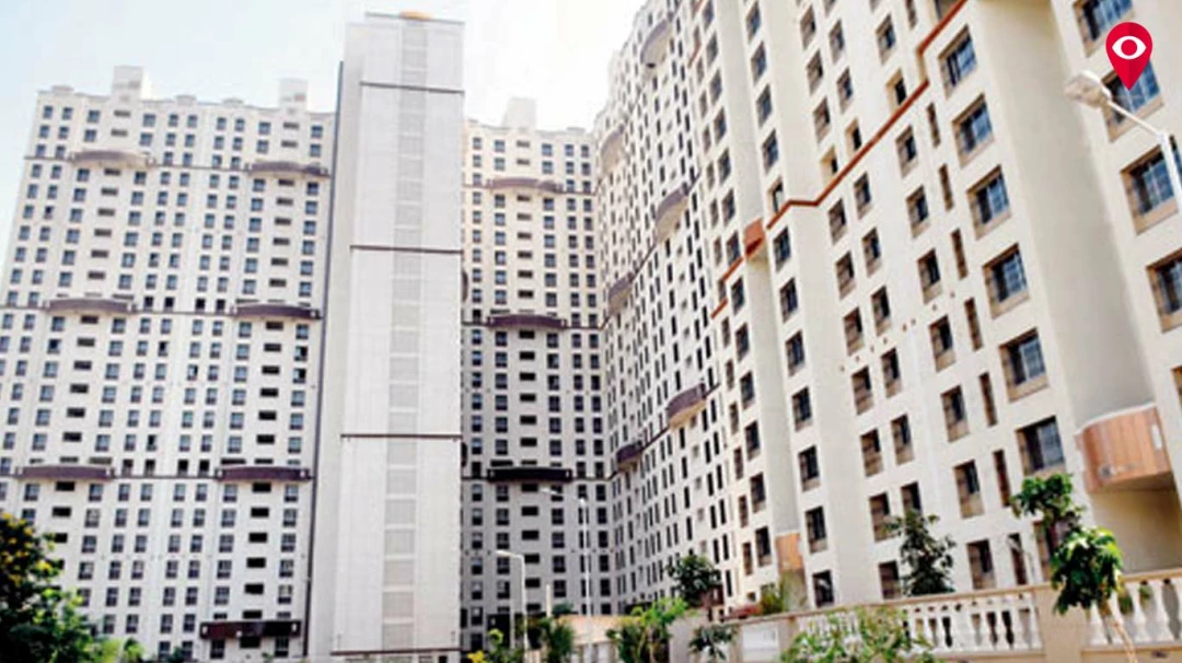 MHADA homes available for INR 1.61 cr | Mumbai Live | Mumbai Live