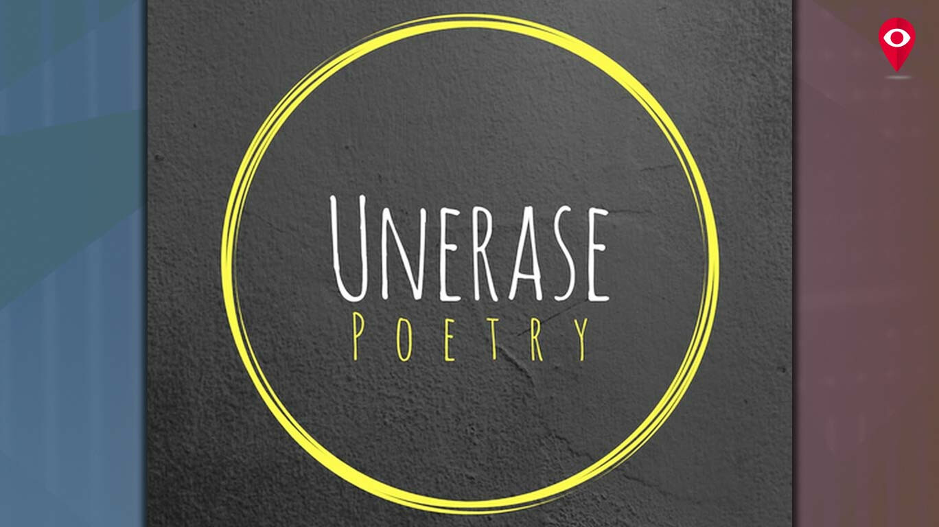 Have you heard of the UnErase Poetry? If not, then this is a MUST read...