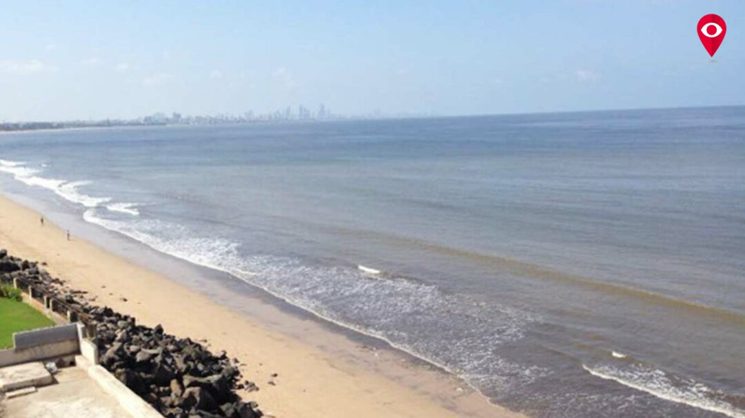 Mumbai's Versova beach is finally clean | Mumbai Live | Mumbai Live