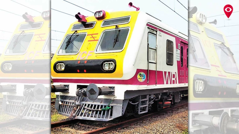 Happy 150th Anniversary Western Railway | Mumbai Live