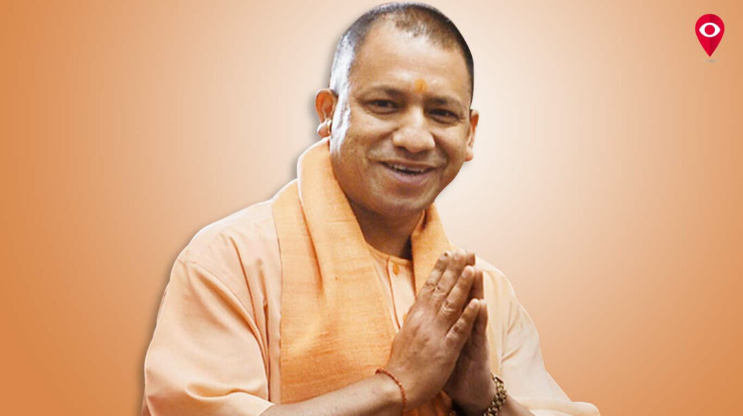 UP CM Yogi Adityanath to visit Mumbai | Mumbai Live | Mumbai Live