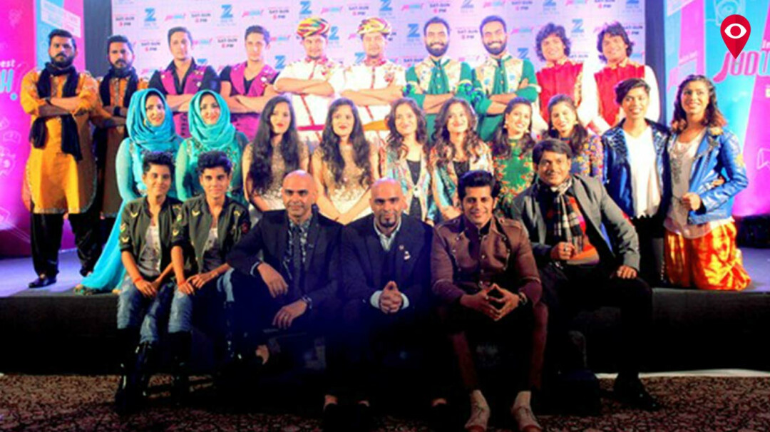 Zee TV's new show on twins promises double the entertainment | Mumbai Live