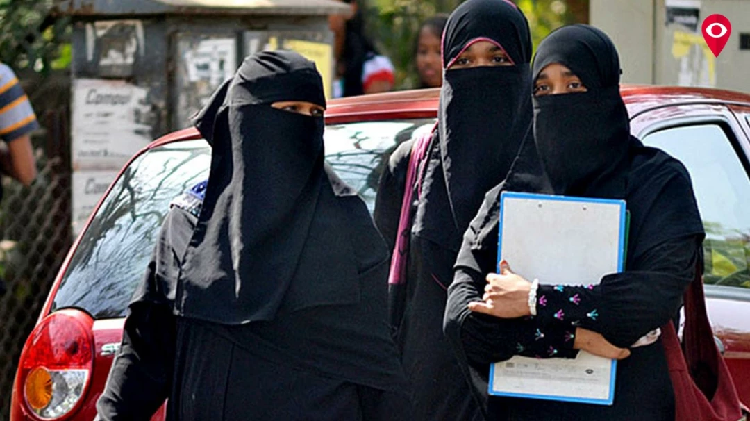 CBSE permits burka in NEET exam | Mumbai Live | Mumbai Live