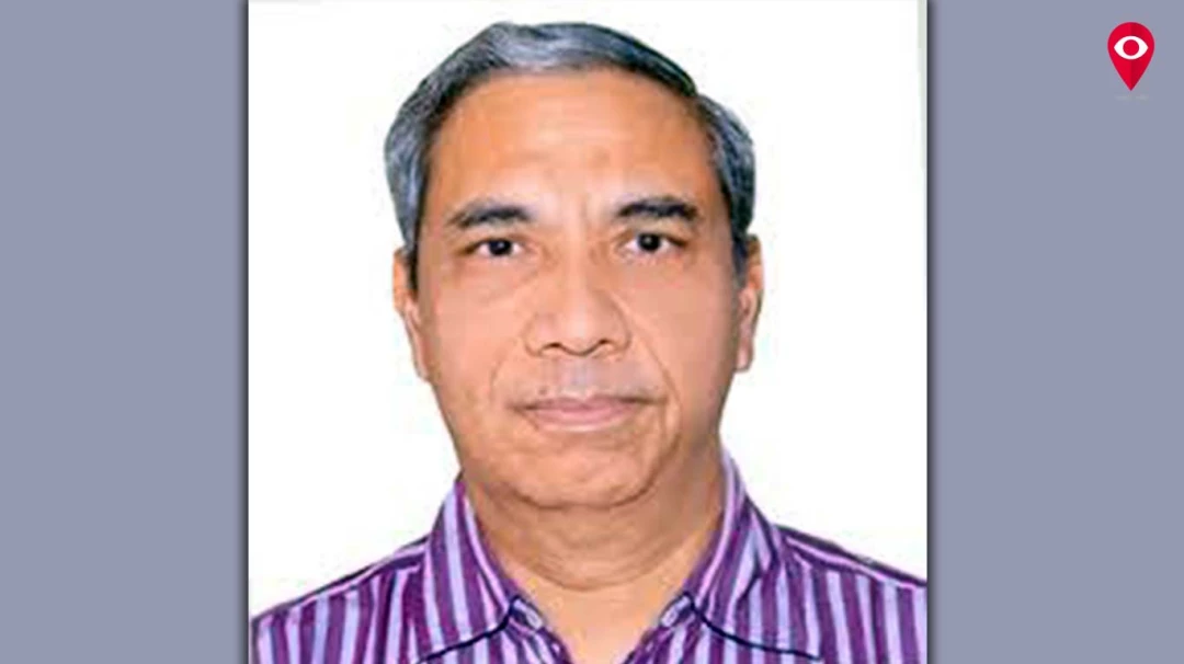 Gautam Chatterjee takes charge as Maha RERA chairman | Mumbai Live