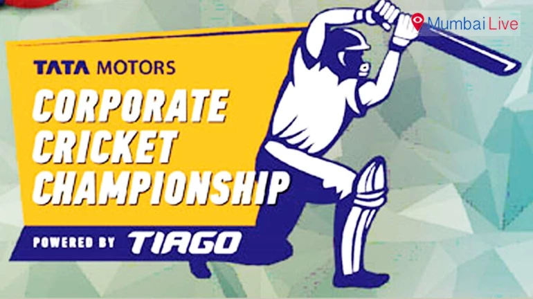 Tata Motors Corporate Cricket Tournament | Mumbai Live