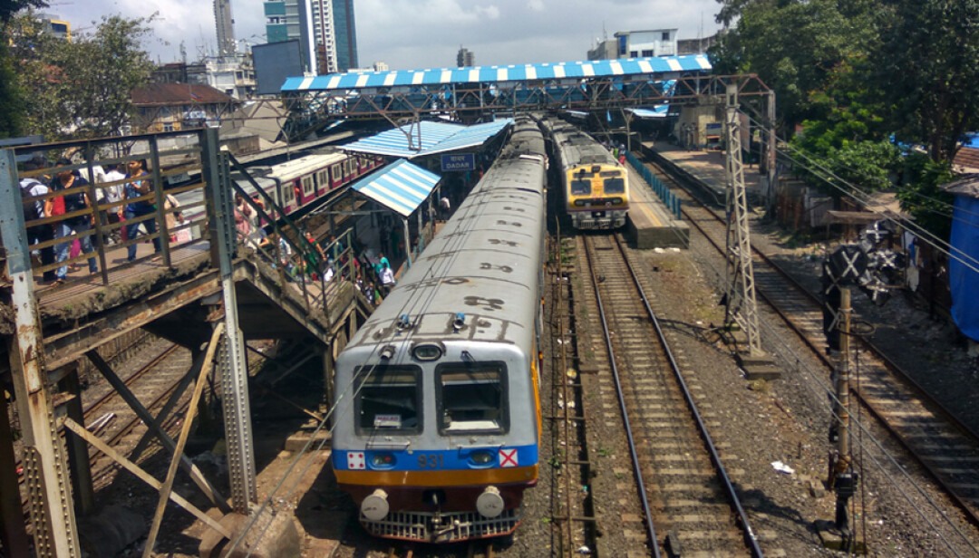 Makeover for Dadar | Mumbai Live