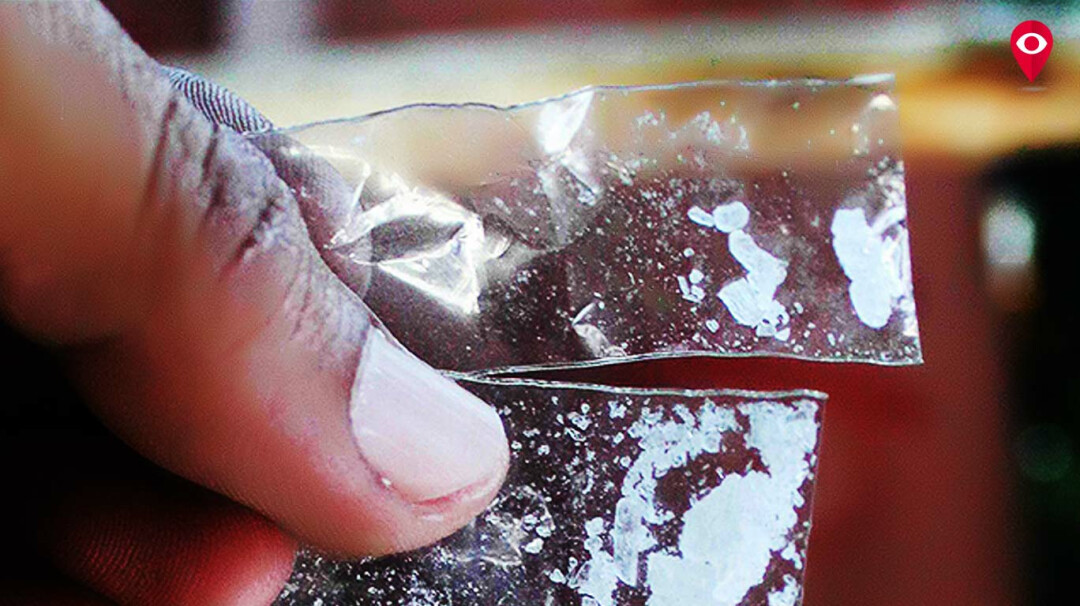 Drug-peddlers supplying free drugs to spread addiction | Mumbai Live