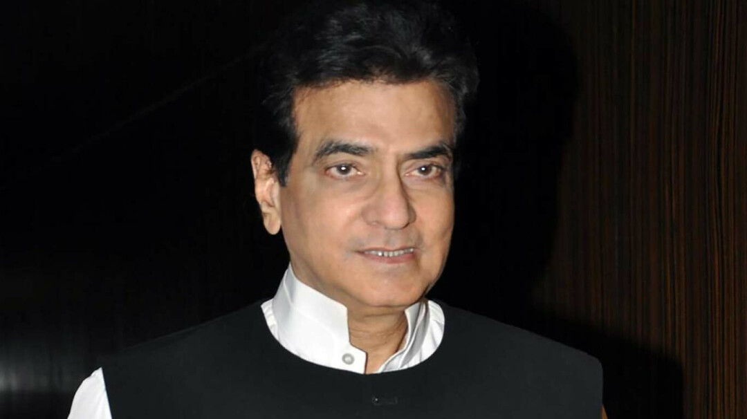 Bollywood actor Jeetendra accused of sexual assault | Mumbai Live