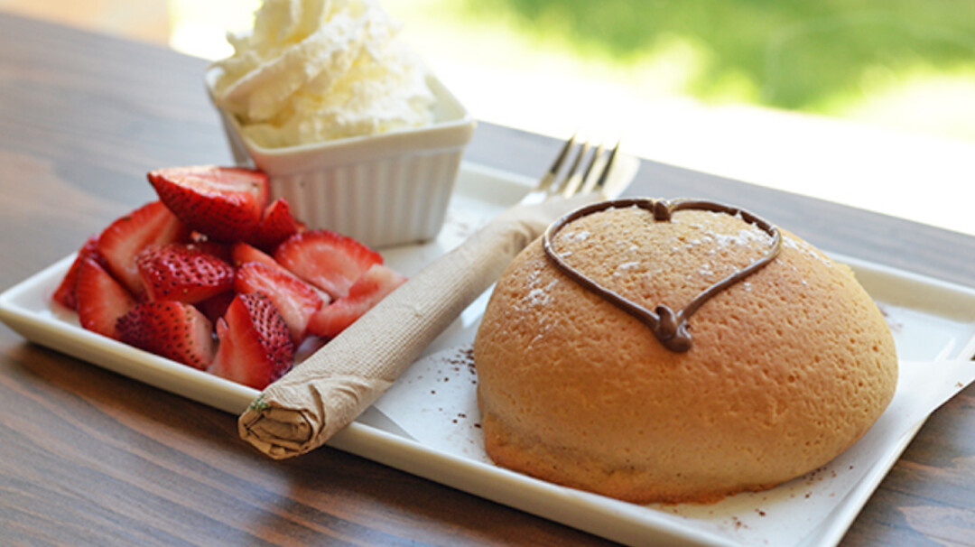 Buns & Coffee: Papparoti has finally landed in Mumbai | Mumbai Live