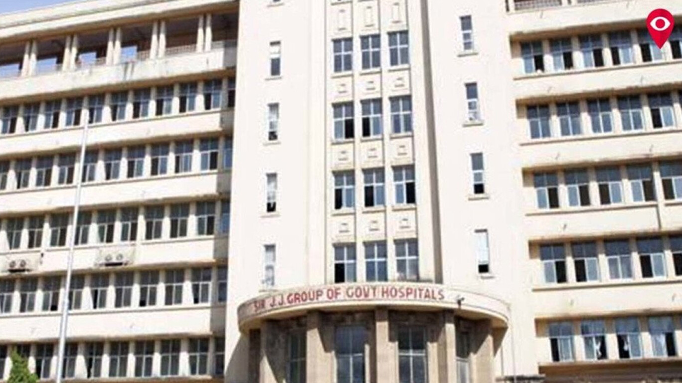 The project to turn J.J Hospital into a Multi-Speciality Hospital in ...